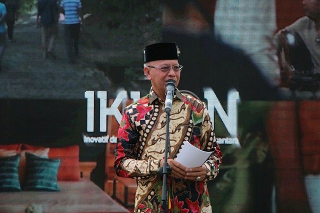 Waspadai Covid-19, Walikota Tanjungpinang Keluarkan Surat Edaran ... Waspadai Covid-19, Walikota Tanjungpinang Keluarkan Surat Edaran ...