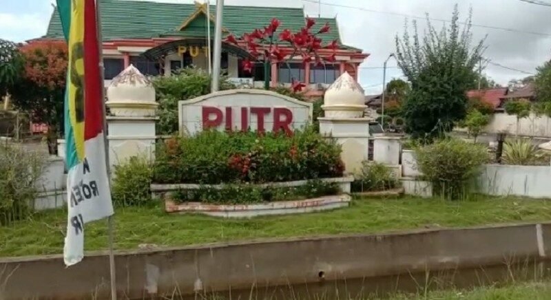 Korban PHK PT Bronson Prima Industri Dipanggil Disnaker Riau Terkait ...