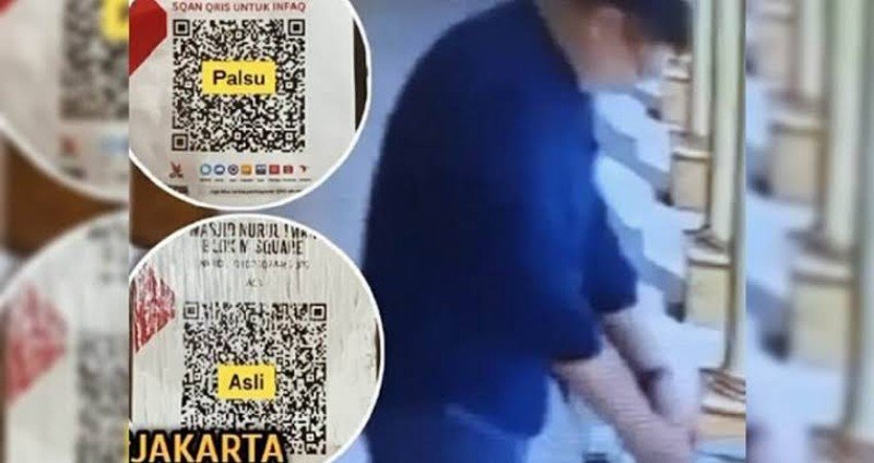 Bank Indonesia Himbau Waspada QRIS Palsu | Nadariau.com