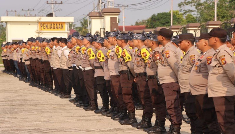 Apa Itu Program Polisi RW, Kenali Peran, Tugas dan Peningkatan ...