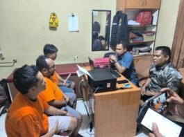 Ditawari Investasi, Kanit Reskrim Polsek Senapelan Bongkar Penipuan ...
