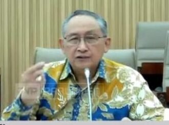 Prof Gunawan: 7 Langkah Ekonomi Pancasila | Nadariau.com